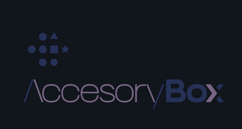 Accesory Box